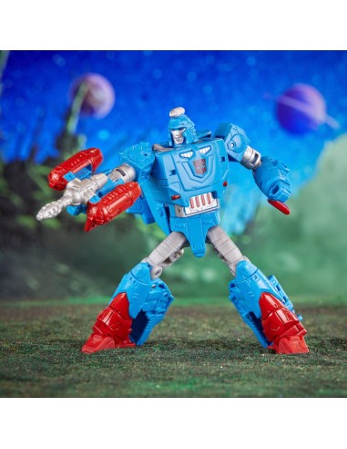 PiXELATOY - Autobot Devcon. Transformers Generations Legacy Evolution ...