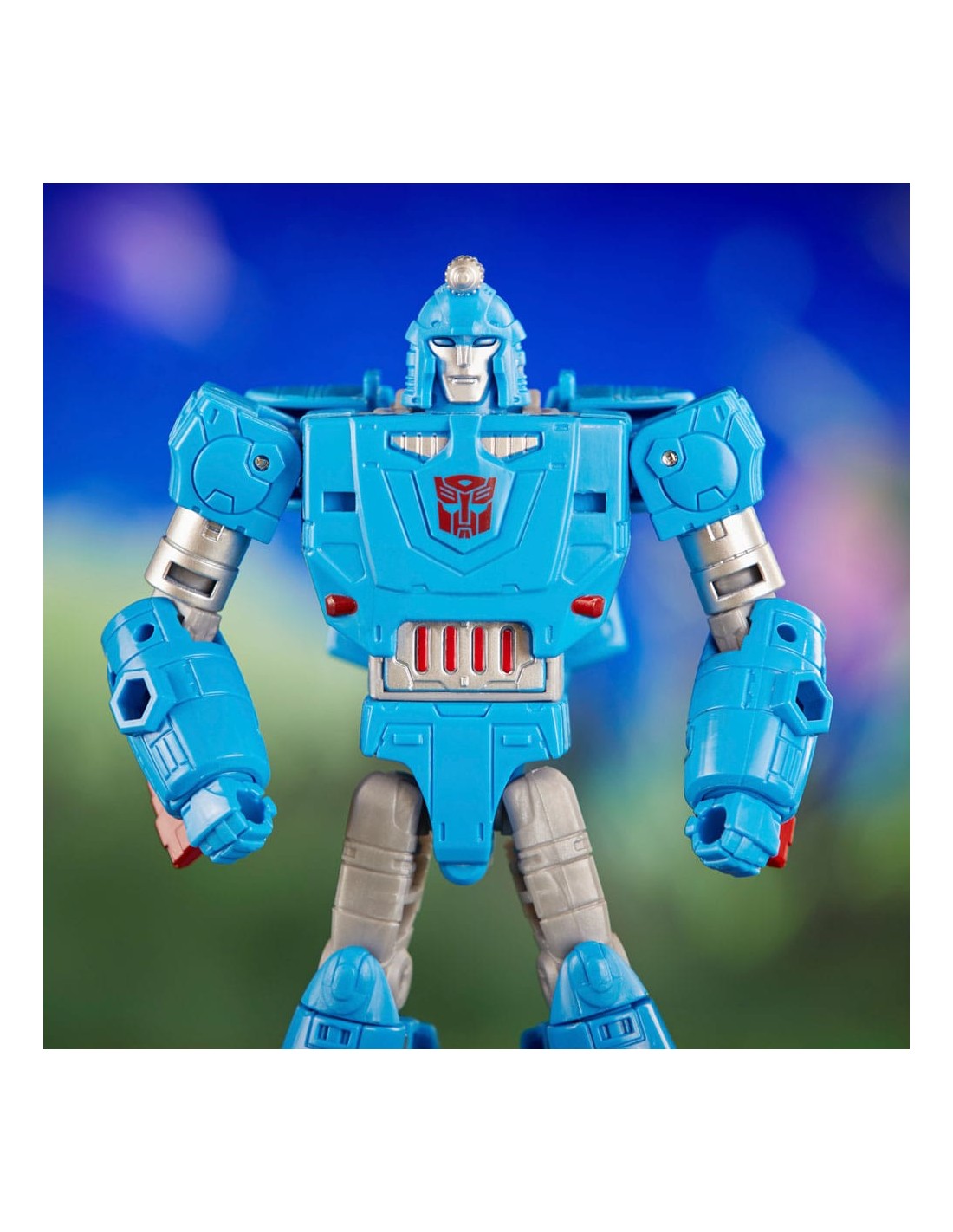 PiXELATOY - Autobot Devcon. Transformers Generations Legacy Evolution ...