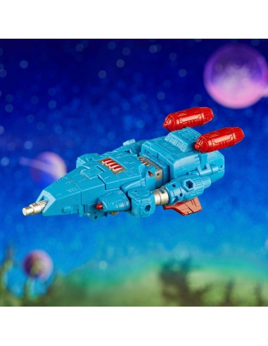 PiXELATOY - Autobot Devcon. Transformers Generations Legacy Evolution ...