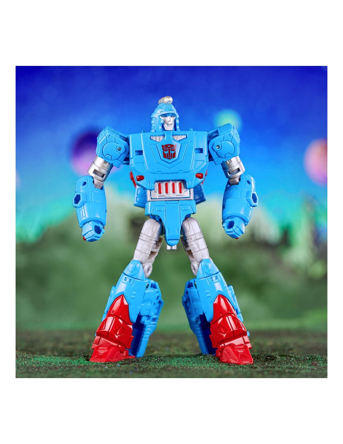 PiXELATOY - Autobot Devcon. Transformers Generations Legacy Evolution ...