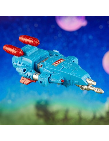 PiXELATOY - Autobot Devcon. Transformers Generations Legacy Evolution ...